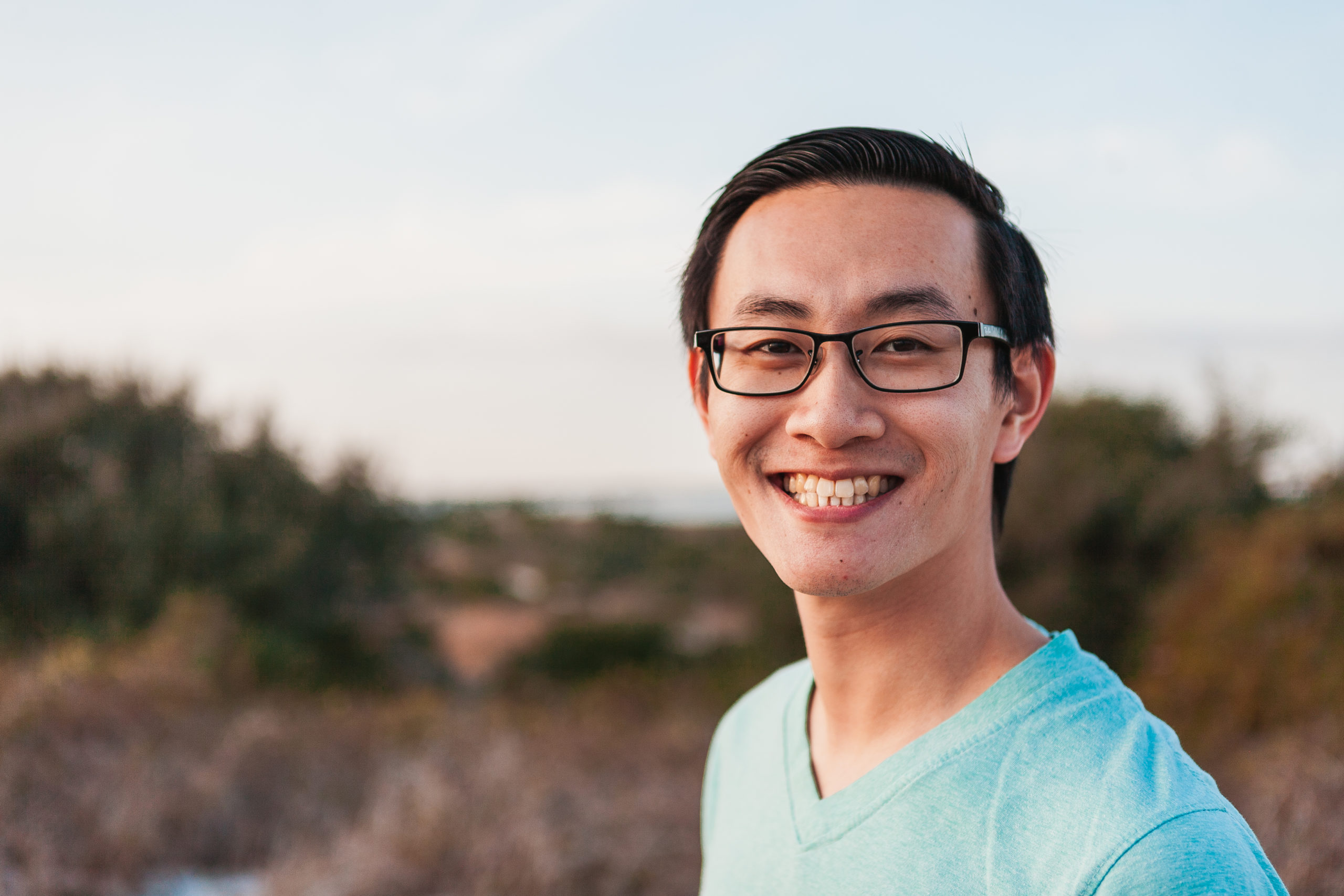 Blog | Aaron J. Chan